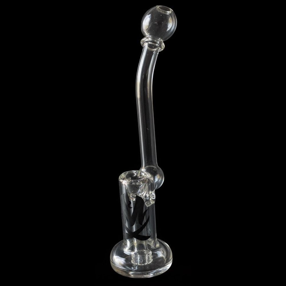 Mathematix 8" Bubbler – Blaze Smoke Shop