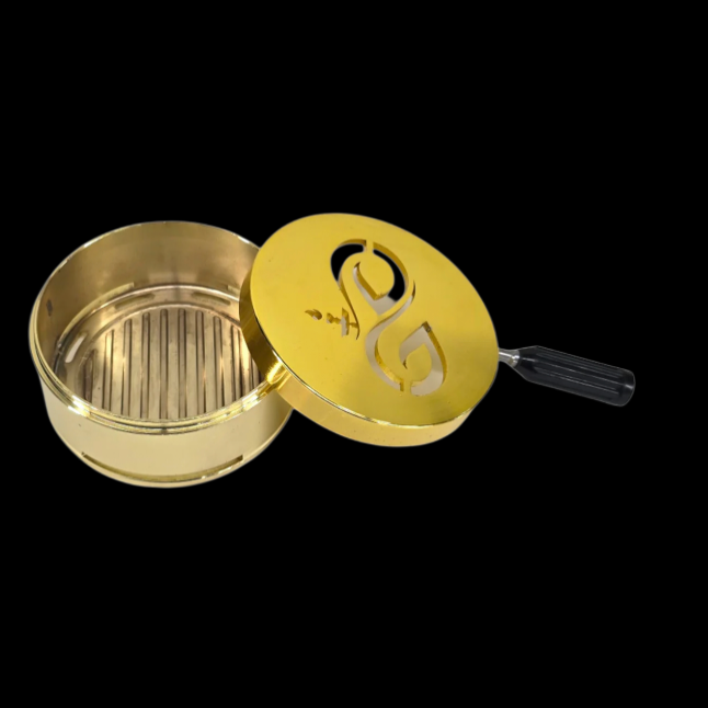 GD Heat Management System (HMD) – Blaze Smoke Shop